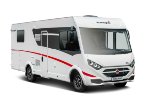 Reisemobile von Sunlight - Freizeit-Center Albrecht