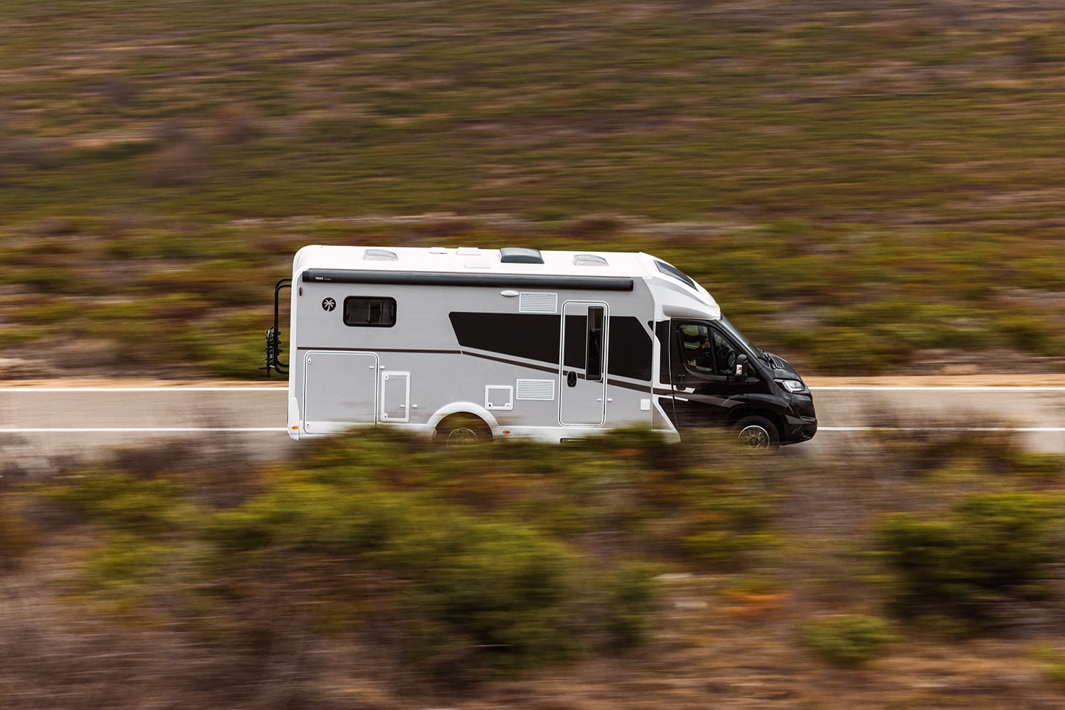 Sunlight T 68 Adventure | Komfort und Funktionalität